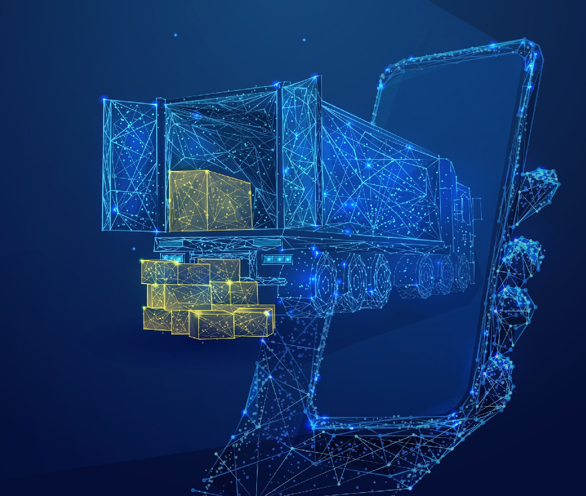 Europe Express | Express European Road Freight Forwarder